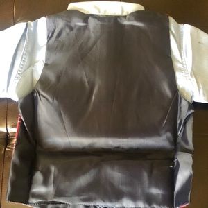 Hudson Ferrell | Matching Sets | Hudson Ferrell Vest Set Boys Size 5 ...